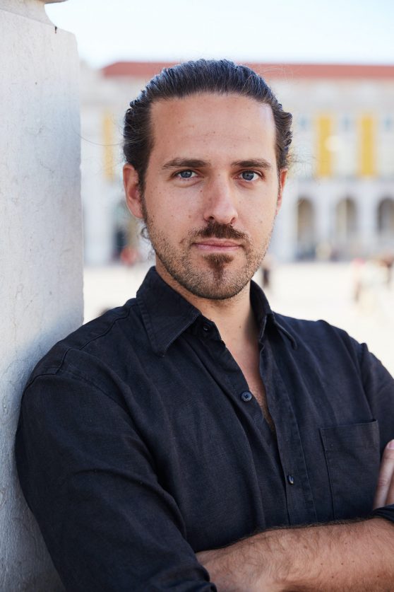 Über mich – Martin Zinggl